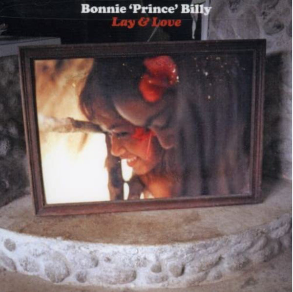 Lay and Love – Bonnie ‘Prince’ billy merch