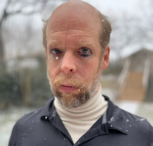 Bonnie ‘Prince’ billy merch